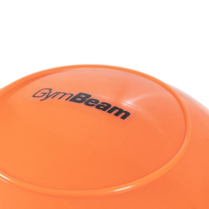 Mini Balance Pods Orange - GymBeam | GymBeam.com