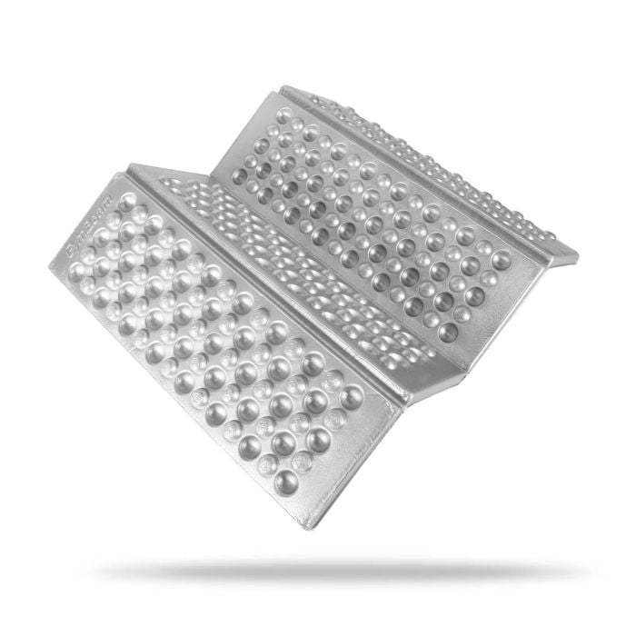 Mini Folding Mat Black - GymBeam | GymBeam.com