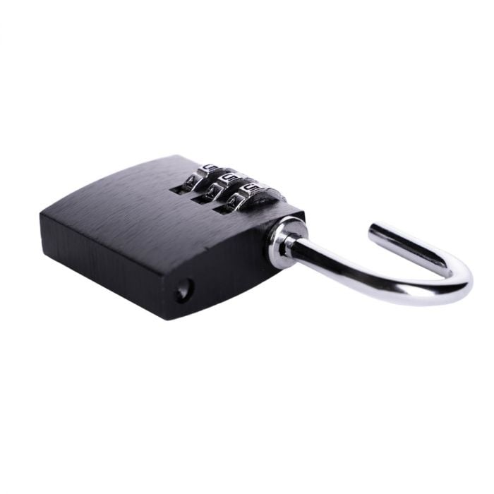 The Guard Padlock - GymBeam | GymBeam.com