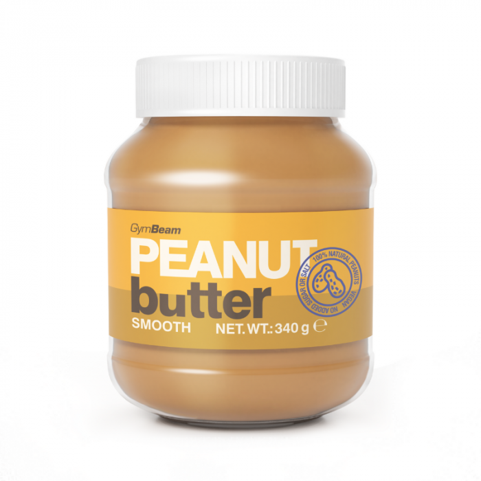 100 peanut butter smooth