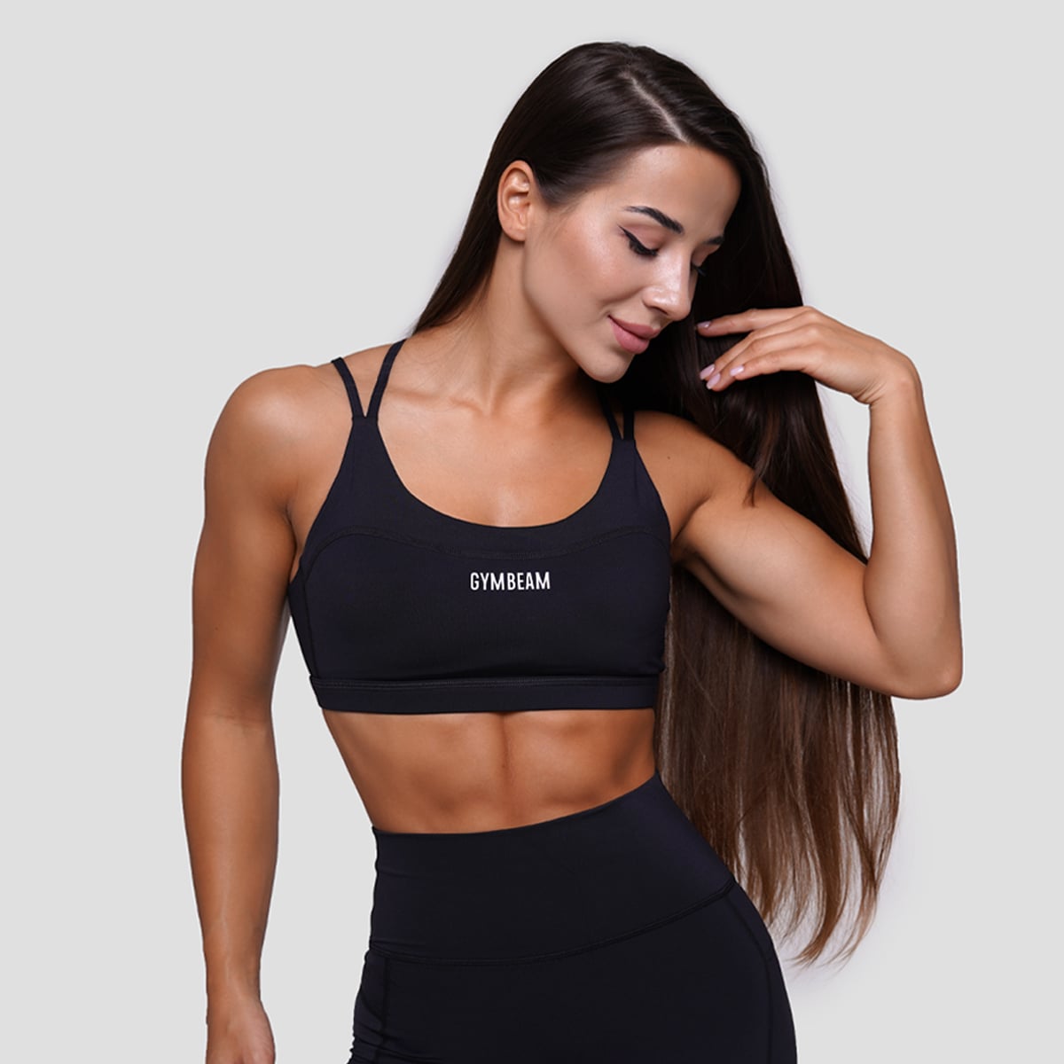Women's Sports Bras | GymBeam.com