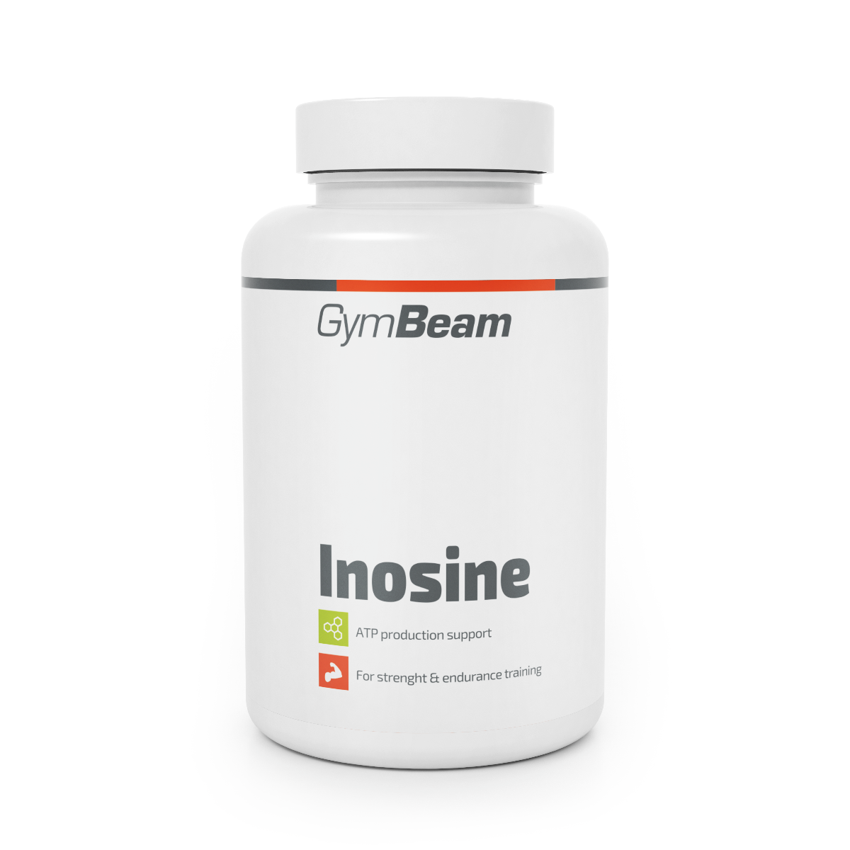 Pre-Workout Supplements | GymBeam.com