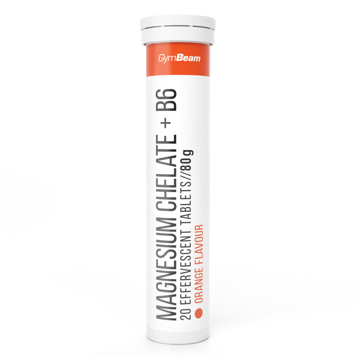 Magnesium | GymBeam.com