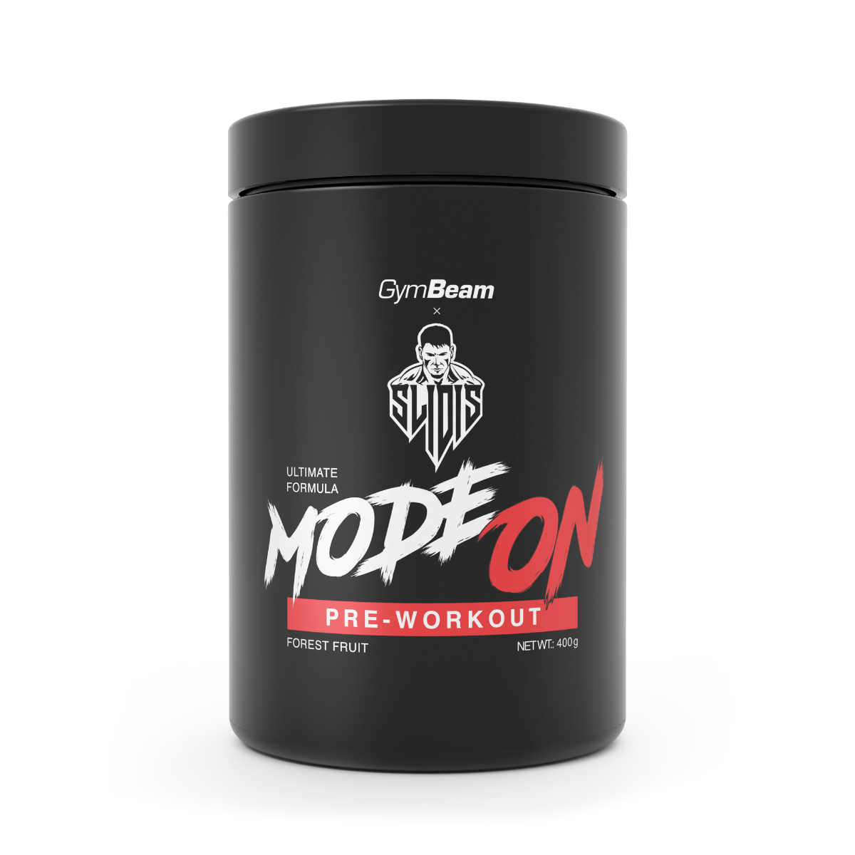 Pre-Workout Supplements | GymBeam.com