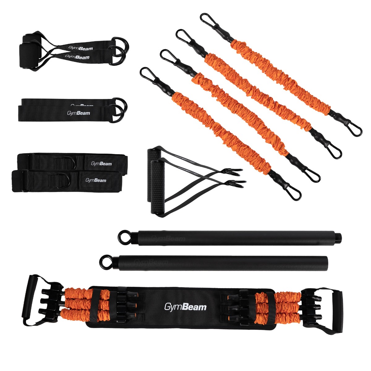 Resistance Bands & Expanders | GymBeam.com