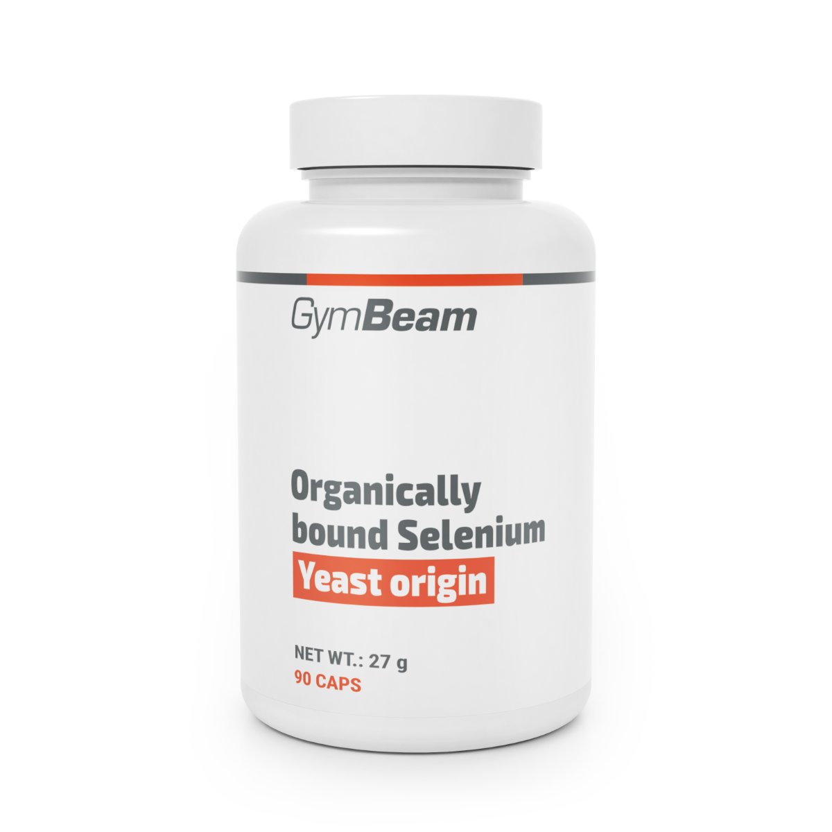 organically bound selenium yeast