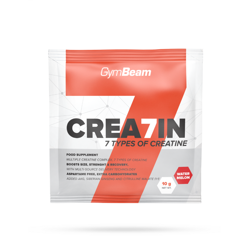 Creatine | GymBeam.com