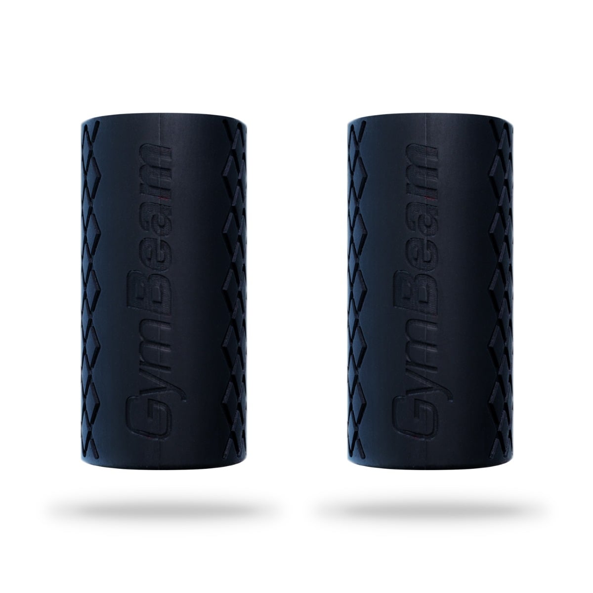 Silicone Weight Bar Grips Grip - GymBeam | GymBeam.com